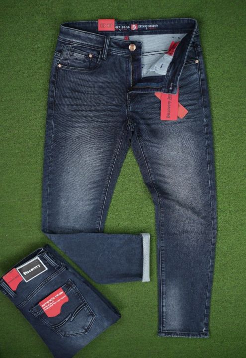 Premium Denim Jeans Discovery | Daraz.com.bd