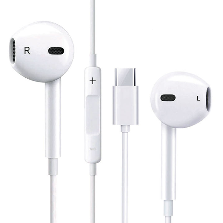HEADPHONE For type C Ports | Daraz.lk
