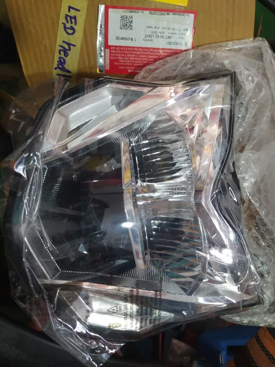 dio new model led headlight geniune | Daraz.lk