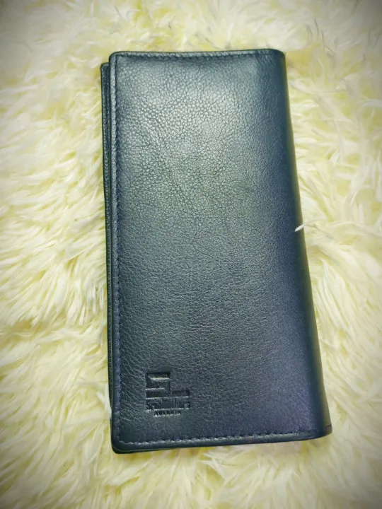 Sree Leather'S Men'S Long Wallet Indian - Wallet -Long Wallet | Daraz ...