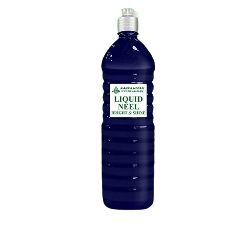 Liquid Neel Best For White Cloth Shinning | Daraz.pk