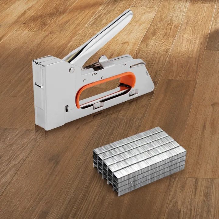 3000pcs Staples Type 53 for Electric Stapler MESG45A and Manual Staple ...