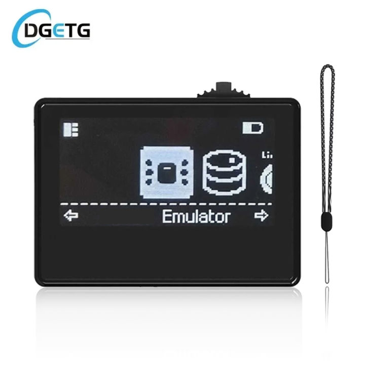 New Smart Simulator NFC Pixl Infinite Card Swipe Character Induction ...