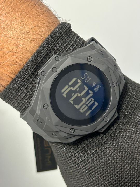 Naw Boy Sports Watch | Daraz.lk