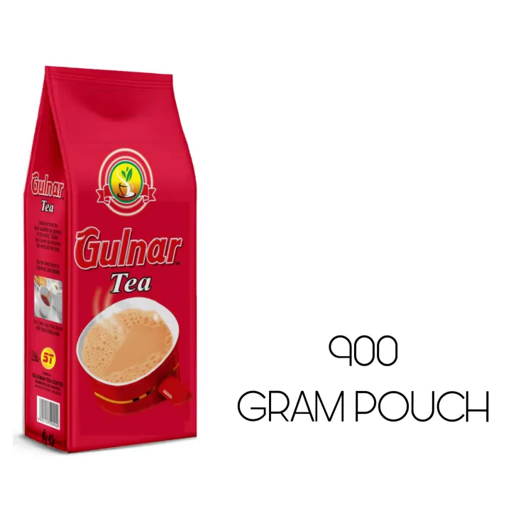 Gulnar Tea (900gm) | Daraz.pk
