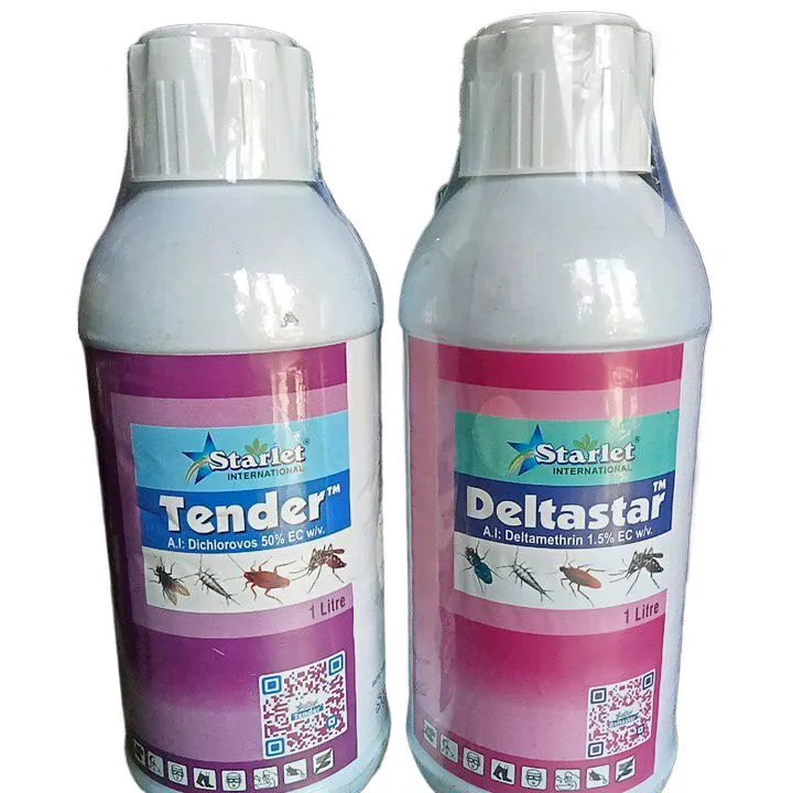 Tender 50%EC 1000 ml Deltastar Deltamethrin 1.5 ec 1000 ml insecticide excellent product ...