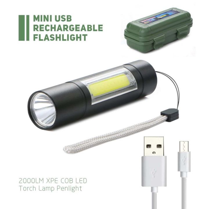 Mini tos light (havy duty) light | Daraz.com.bd