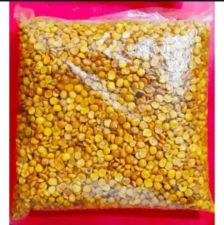 Motor Dal Vaja Spicy Matar Fry 1kg | Daraz.com.bd
