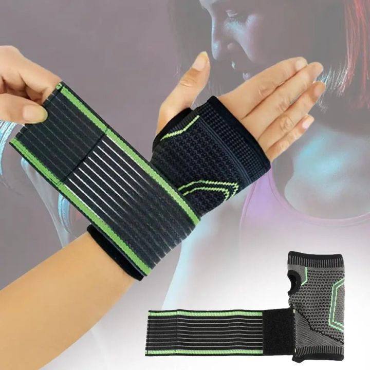 Spanker Wrist Brace for Carpal Tunnel & Exercise, Moisture-Wicking ...