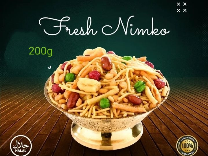 Crispy Karari Nimko 200g | Daraz.pk