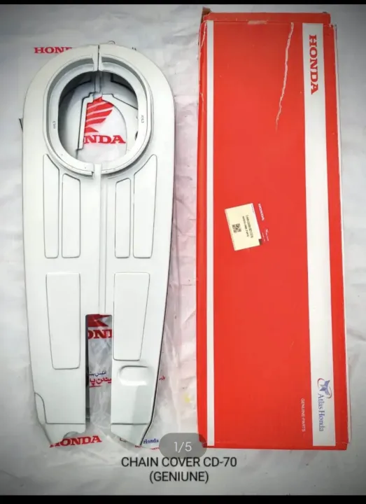 CHAIN COVER SET CD70 | Daraz.pk