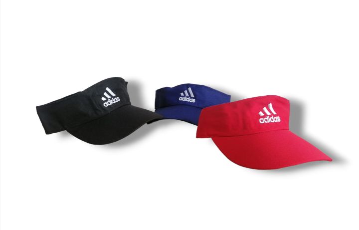 Adjustable Adidas half Cap | Daraz.lk