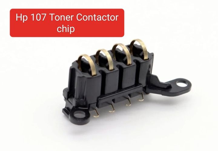 Hp 107 Toner Contactor chip | Daraz.com.bd