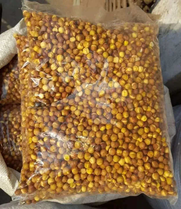 Roasted Dan Peas(Motor Vaja)- 1kg | Daraz.com.bd