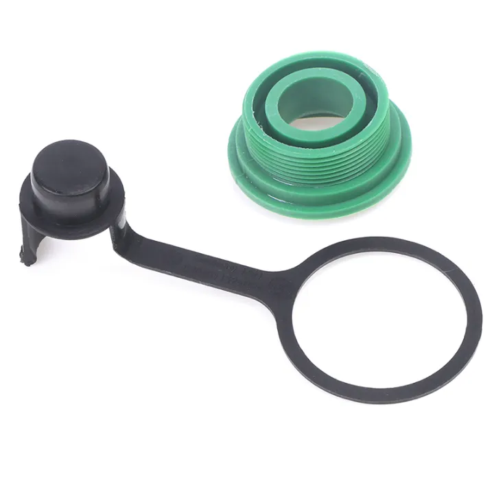 1Set For MK1 MK2 Golf Gearbox Inspection Plug/Cap 020301129D 020301132 ...