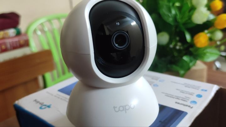 Tp Link Tapo C200 Smart Wifi Camera | Daraz.com.bd