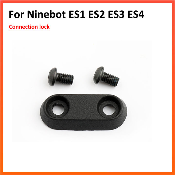 Battery Cabin Fastening Cover for NINEBOT ES1 ES2 ES3 ES4 Electric ...