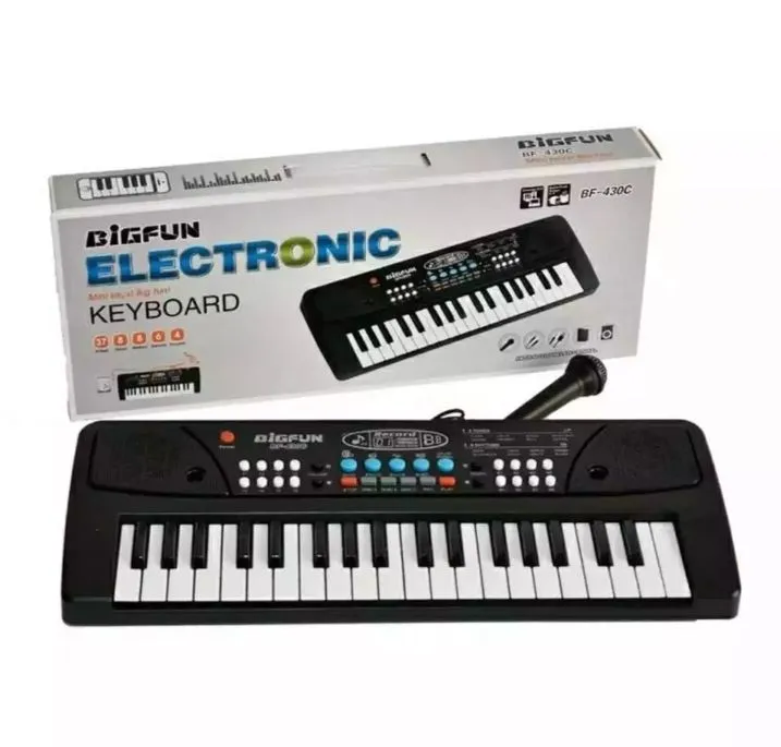 37 key Organ keyboard | Daraz.lk