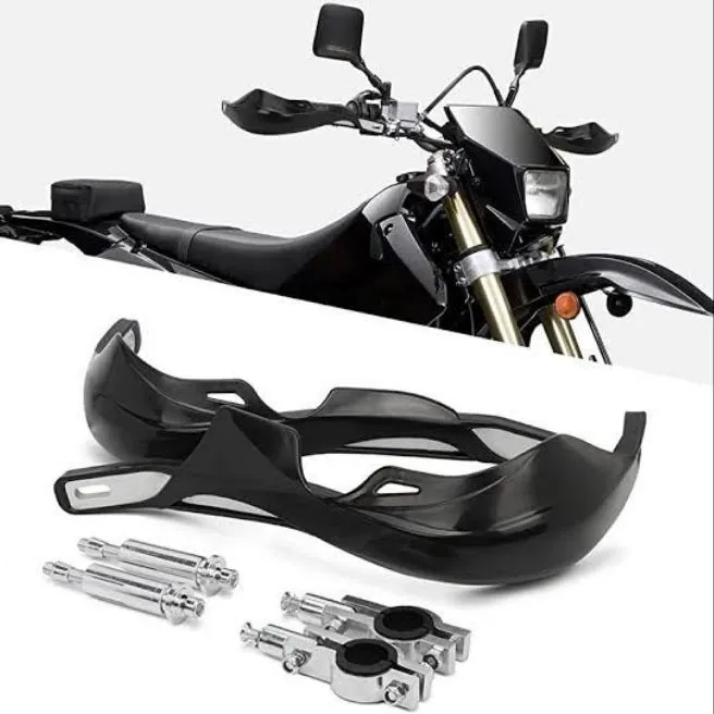 Metal Handguard for any Bike / Universal Handguard for any Bike ...