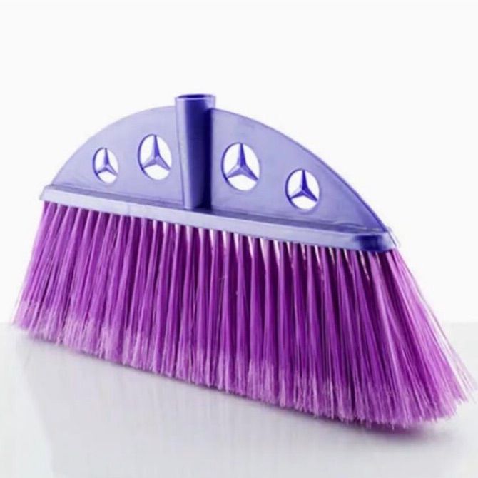 BROOM WITHOUT STICKS HOME & OFFICE USE | Daraz.lk