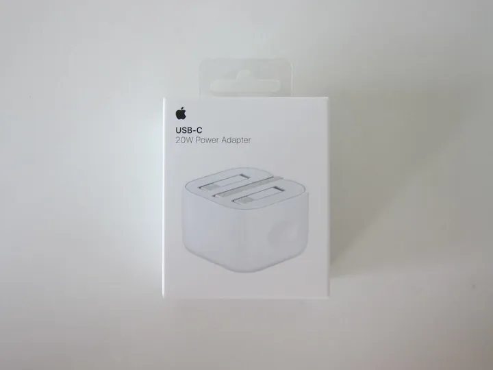 USA Lot 20W USB C Power Adapter Plug 100% Original Latest Generation ...