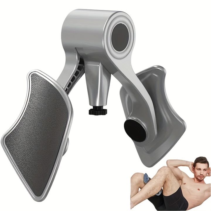 1 Adjustable Kegel Trainer and Thigh Hip Fitness Machine - 360 ° Rotary ...