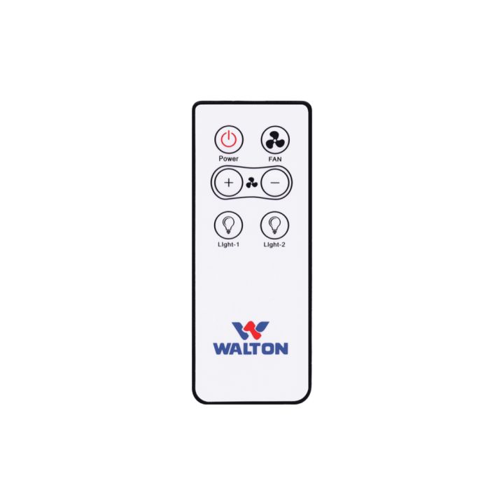 Remote for Remote Control Switch Walton | Daraz.com.bd