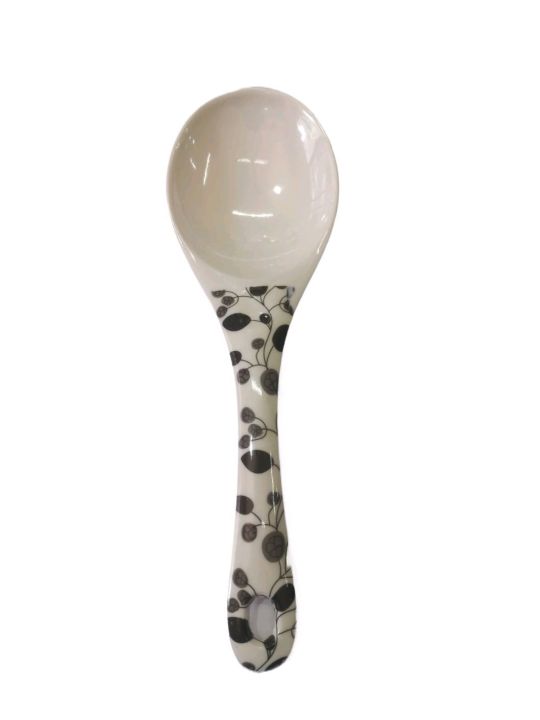 Melamine Rice and Curry Service Spoon | Daraz.com.np
