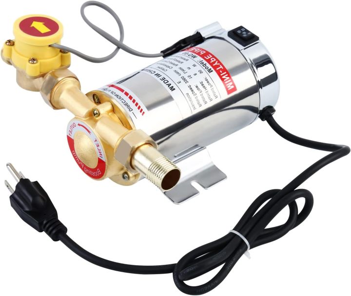 Automatic Booster Pump | Daraz.com.np