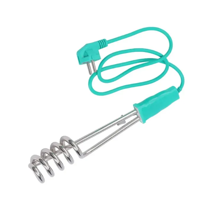 1500 watt water heating rod, electric bucket heater, fast heat ...