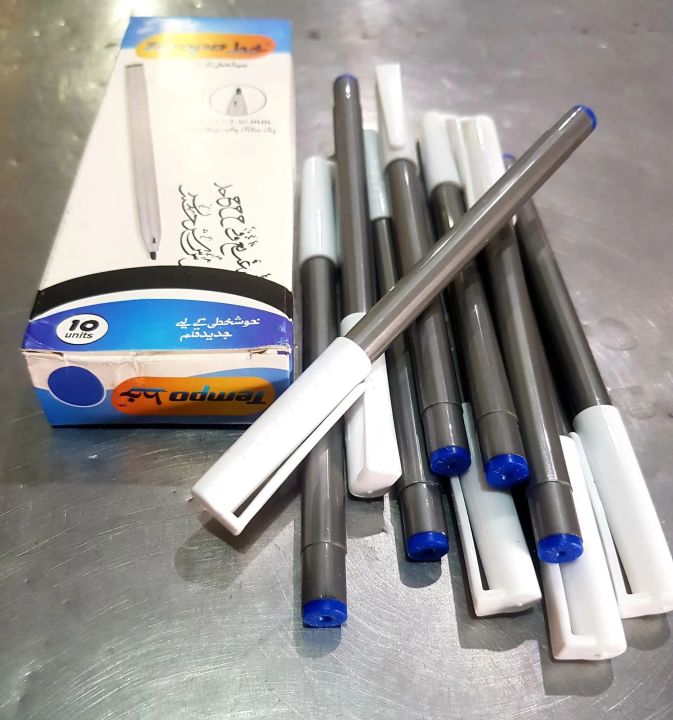 Tempo Khat Markers | Daraz.pk