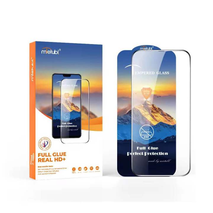MTB Tempered Glass for iPhone 17 Series | Daraz.lk