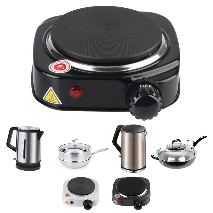 Multifunctional Kitchen Appliance Mini Electric Heater Stove Hot Cooker ...