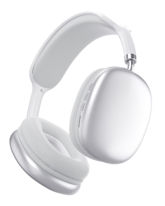 AIRPOD MAX WITH CASE. NOICE CANCELLATION, WIRELESS HEADSETS | Daraz.pk