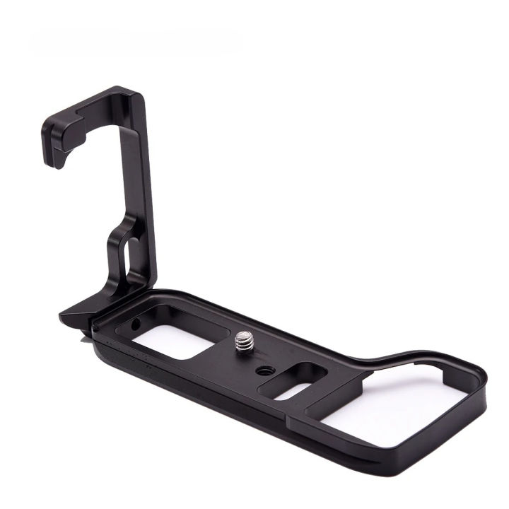 A7III L Plate A7RIII Quick Release L Plate Bracket Tripod Base Grip ...