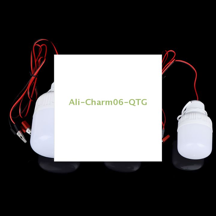 Led Light Ampoule Led Bombillas 12V 5W 9W 15W Spot Bulb Portable ...