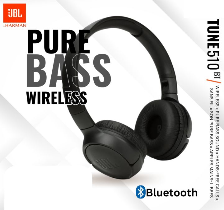 Original JBL Wireless Headphone | Daraz.lk