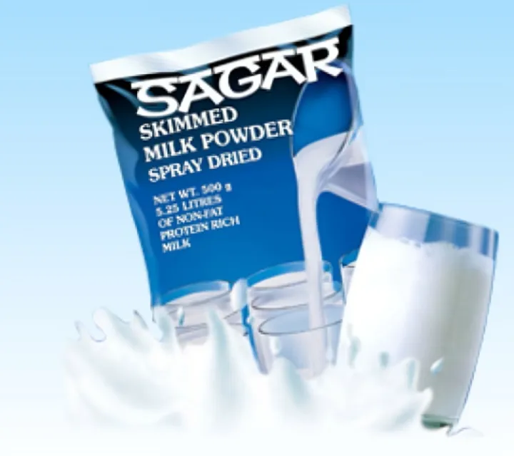 Sagar Original Milk Powder 1 kg | Daraz.com.np