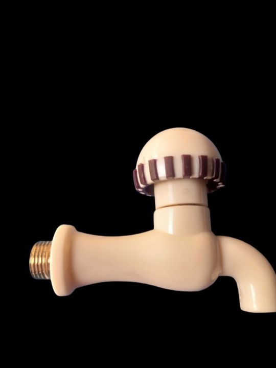 Water tap, plastic tap, single gear tap, washroom faucet, garden tap ...