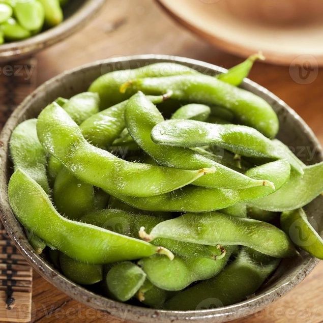 Japanese Bean🌿Pandan fragrance🎯Japanese bean seeds 10 seeds🌿Easy ...