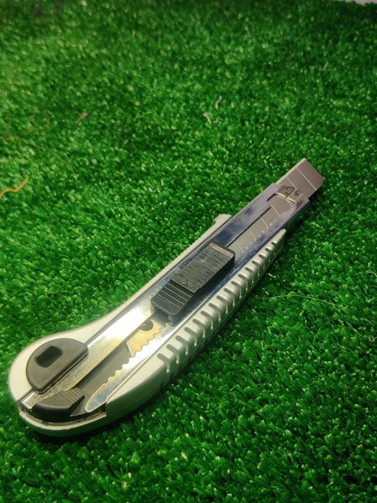 DONG HAN Utility Knife: High-Quality, Extra Sharp Blade Cutter for ...