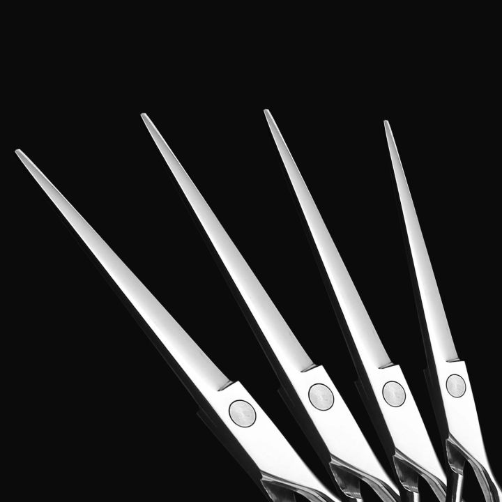 Professional Hairdressing Scissors - Sharp, Texturizing Shears for All ...