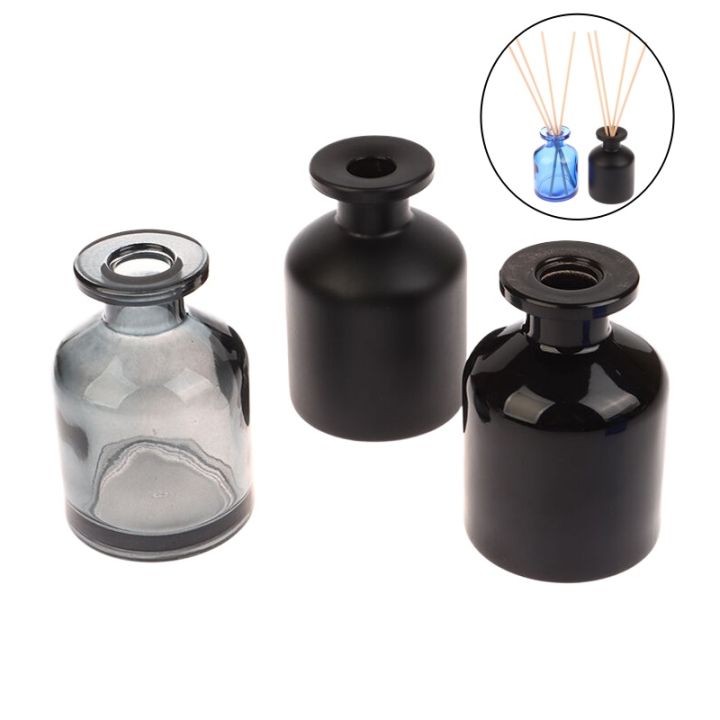 1Pcs 100ml Home Fragrance Diffuser Bottle Party Gifts Glass Container ...