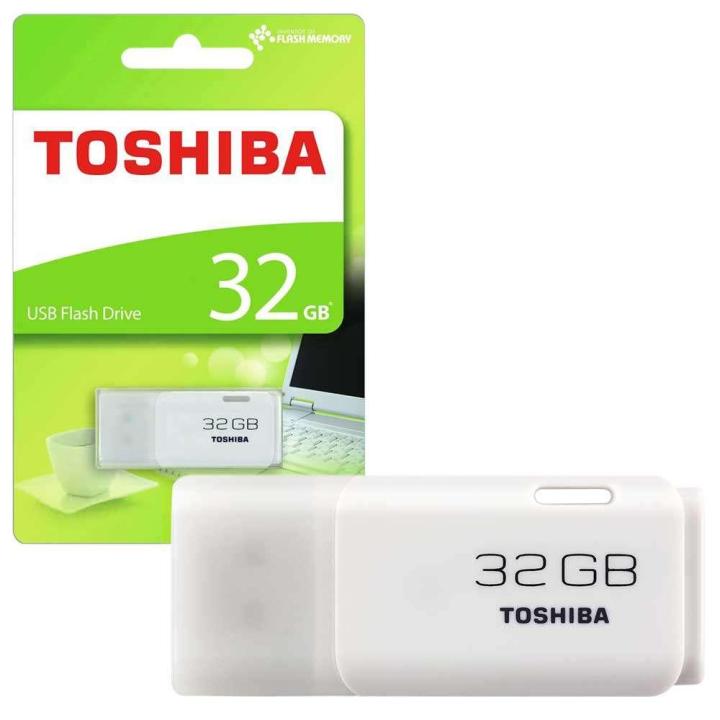 TransMemory USB Flash Drive – 32GB With 3 Monts Warranty | Daraz.com.np