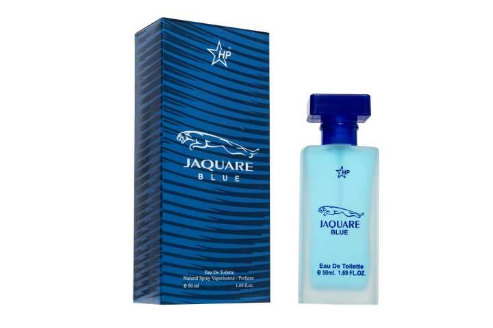 Jaquare blue perfume for men | Daraz.lk