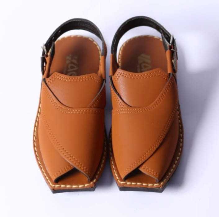 Peshawari chappals for men 2025traditional outdoor comfortable ...
