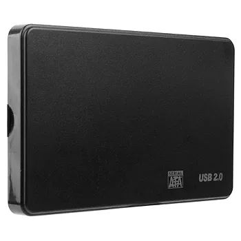 JMT 2.5 Gbps SATA to USB 3.0 2.0 External Hard Drive Case. | Daraz.com.bd