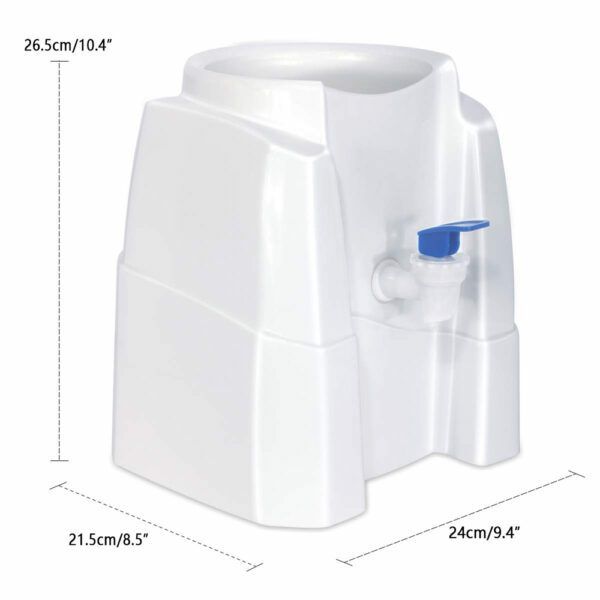 Water Dispenser Single Tap Mini water Dispenser | Daraz.lk
