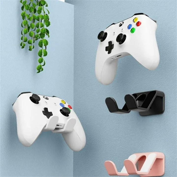 For Ps4 for Xbox Switch Pro Game Controller Hanging Holder Headset ...