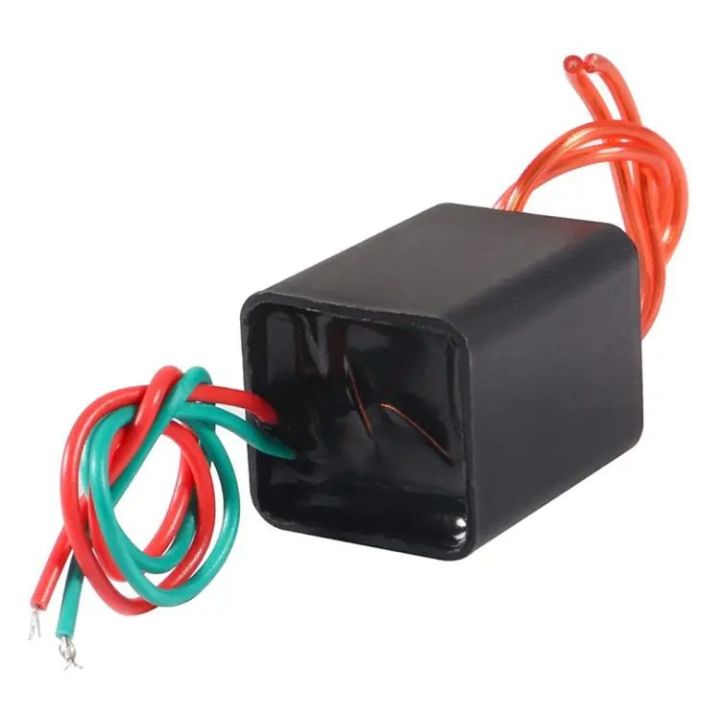 DC 3.6V-6V to 20Kv 20000V 1.5A Boost Step Up Power Module High Voltage ...